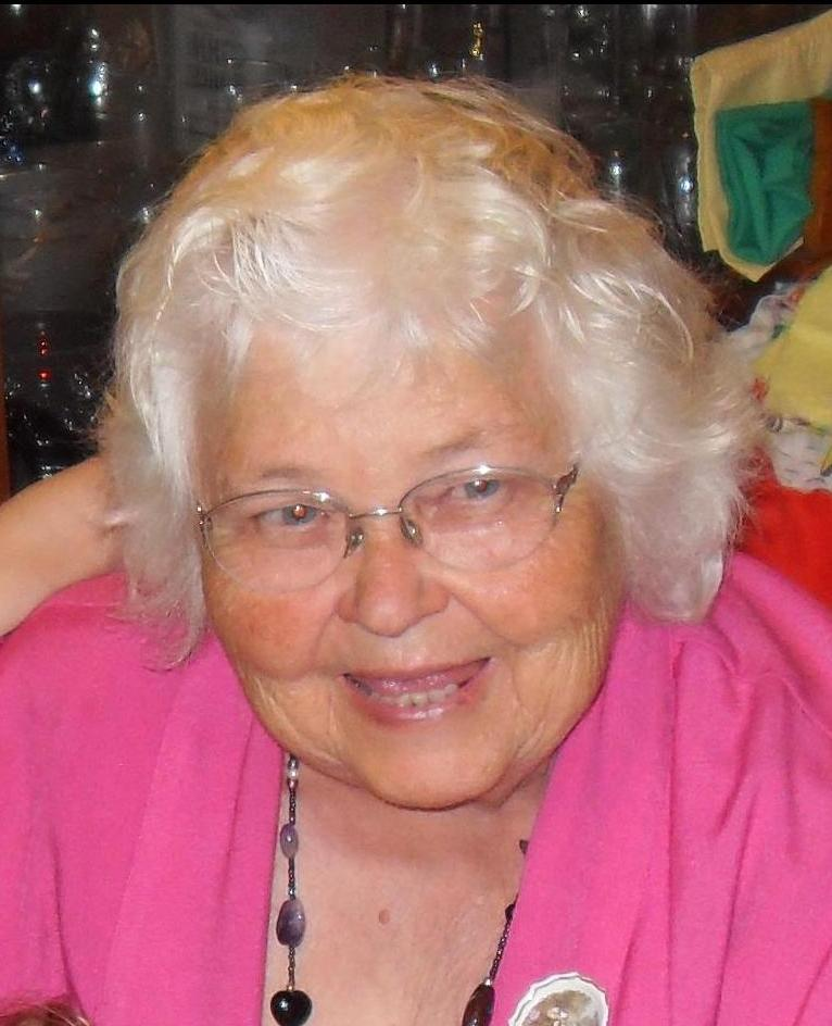 Genevieve Lucille Silvis | News, Sports, Jobs - Times Observer